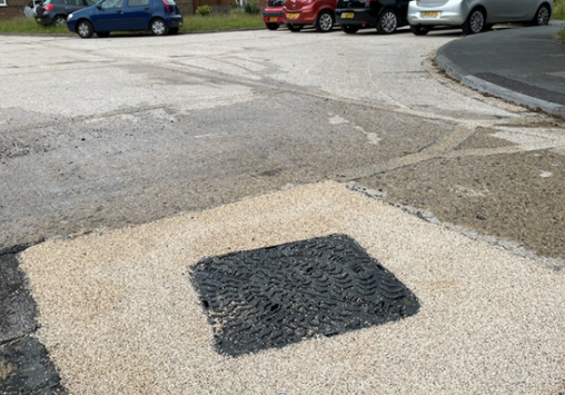 Concrete Carriageway Rehabilitation